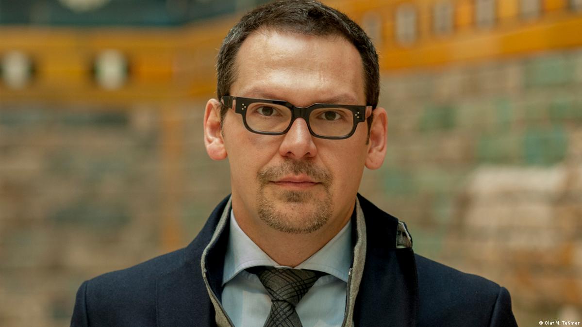 Germany's new cultural protection law welcomed abroad – DW – 09/21/2016