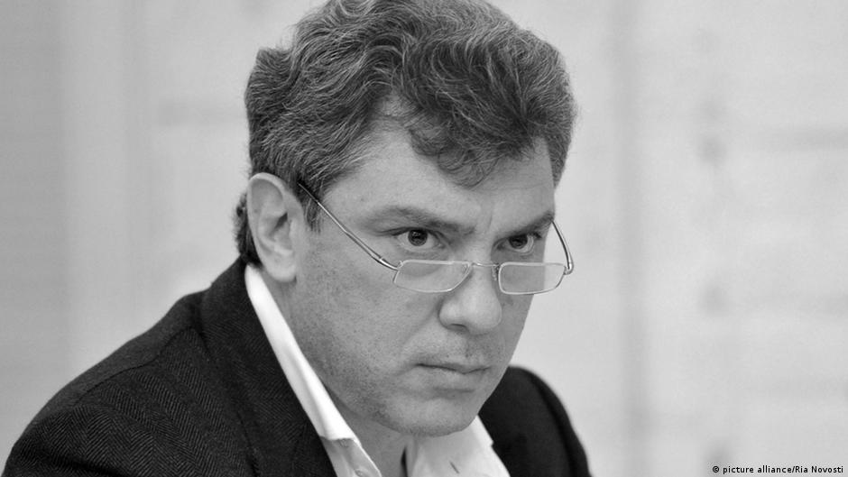 Russia prepares to indict alleged Boris Nemtsov killers