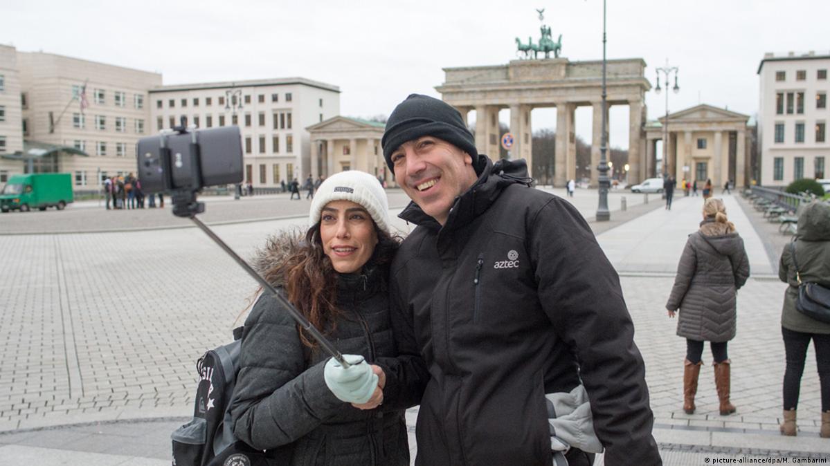 Tourism boom in Germany – DW – 03/03/2015