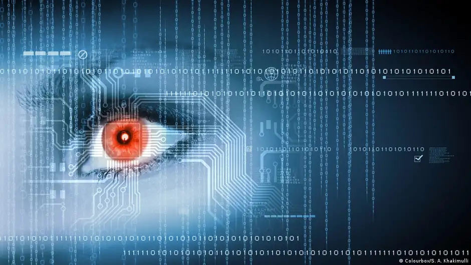 Surveillance and human rights in the digital age | #mediadev | DW | 27. ...