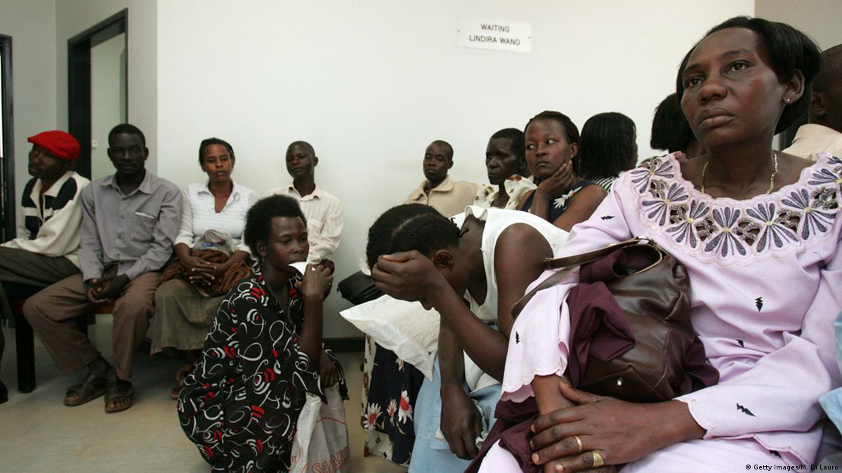 Into Africa: from brain drain to brain regain