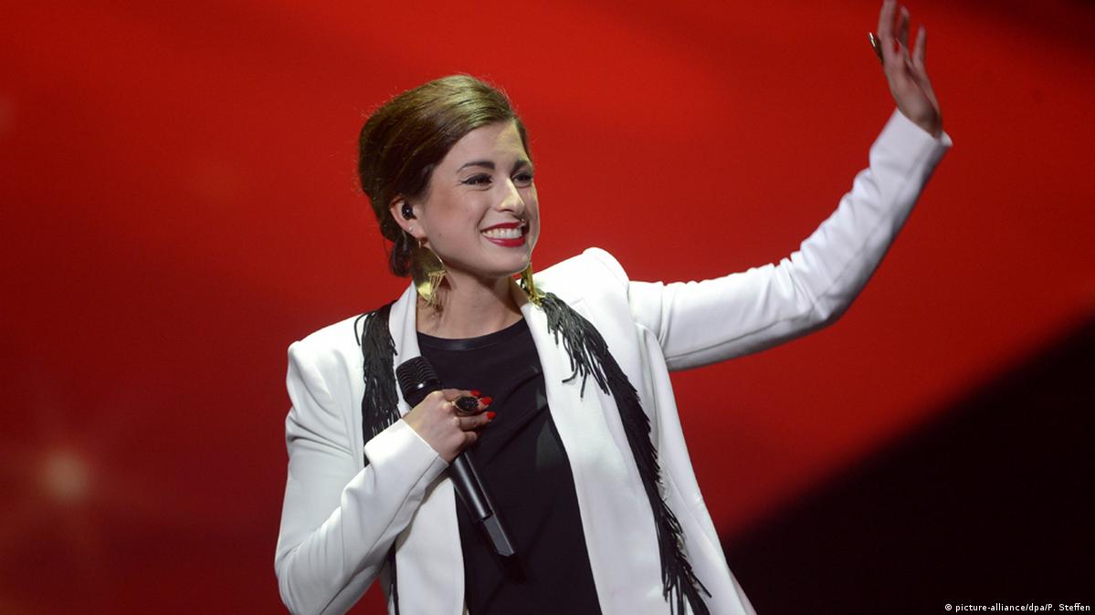 German Eurovision preselection winner pulls out – DW – 03/05/2015