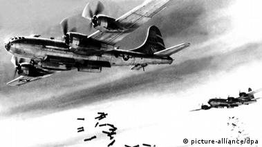 Tokyo firebombing – DW – 03/06/2015