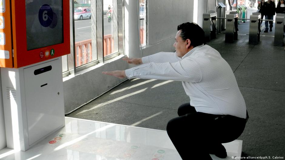 Fighting the fat in Mexico – DW – 07/06/2015