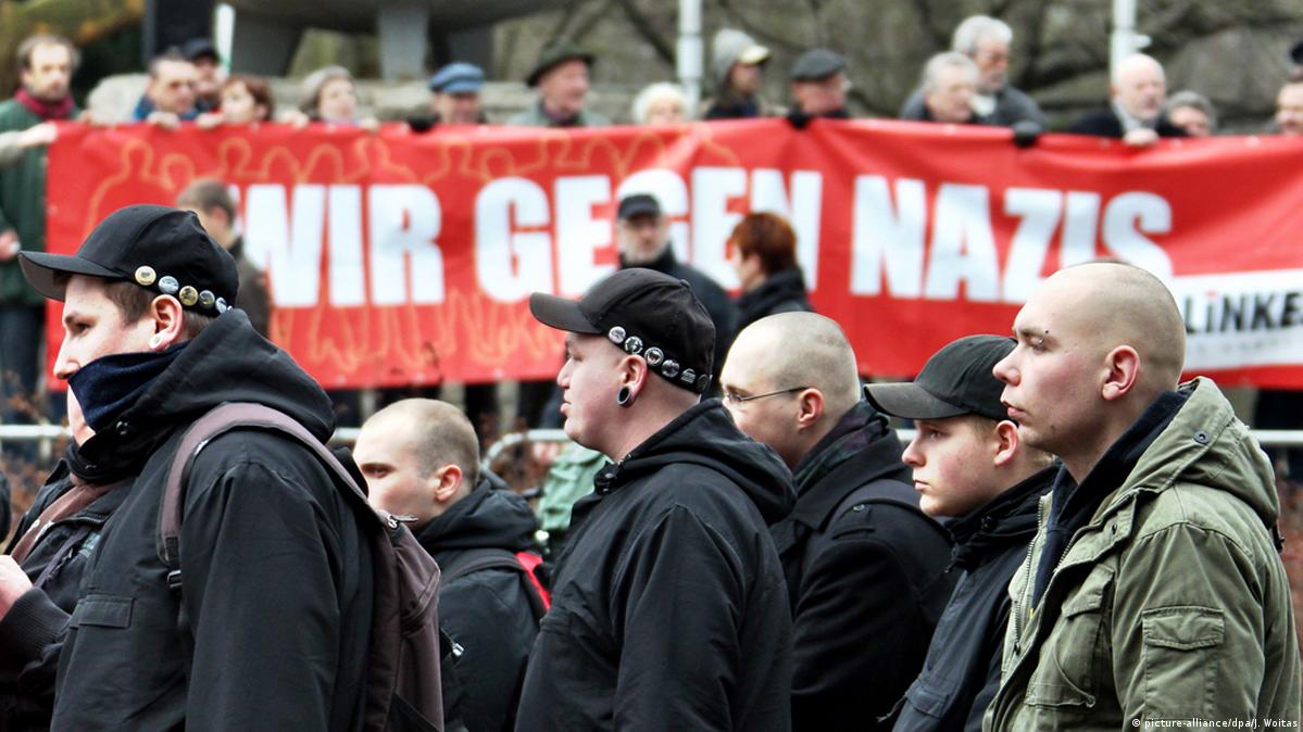 Local German governments demand 'politician stalker' law – DW – 02/26/2016