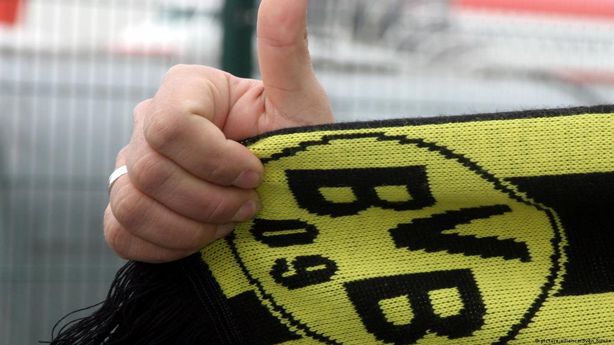 Remembering the BVB crisis