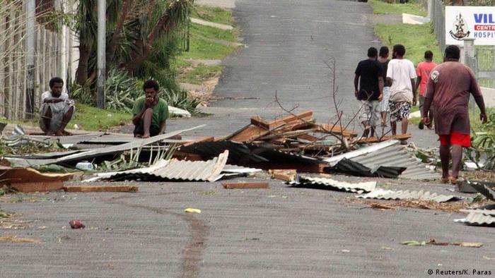 Exposed: Why Vanuatu is the world′s most ′at-risk′ country for natural ...