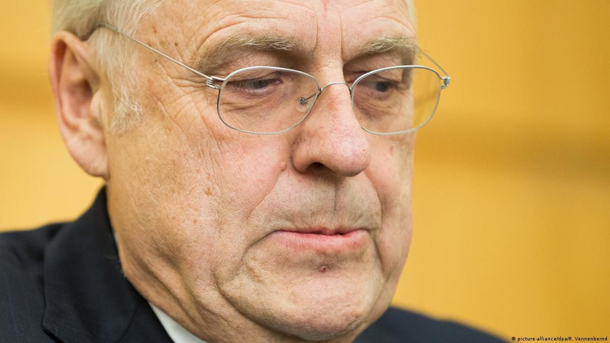 Sechs Jahre für Achenbach – DW – 16.03.2015