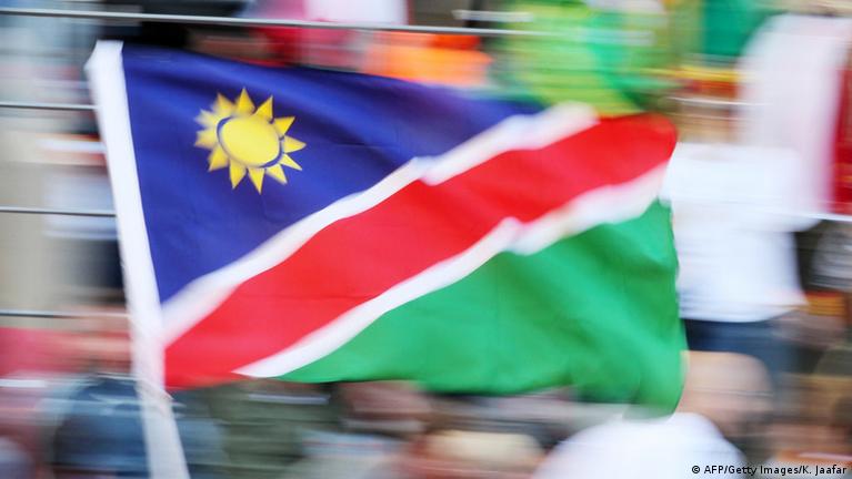 25 años de la independencia de Namibia – DW – 21/03/2015