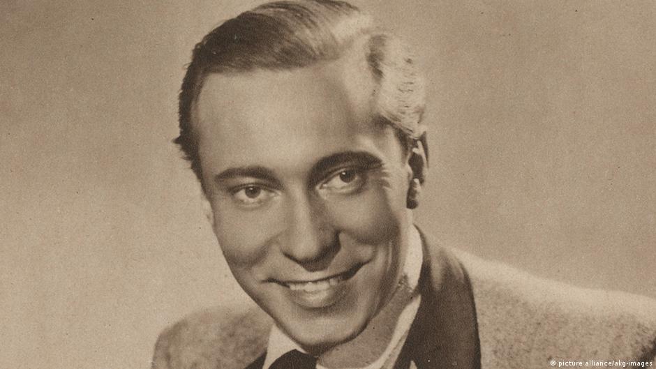 Interview mit Carl Raddatz