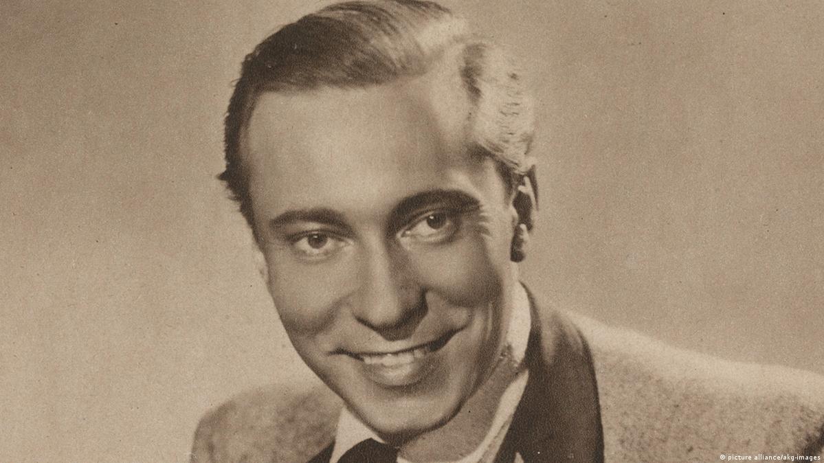 Interview mit Carl Raddatz