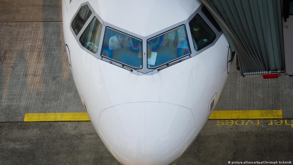 German pilots' union announces fresh Lufthansa strikes