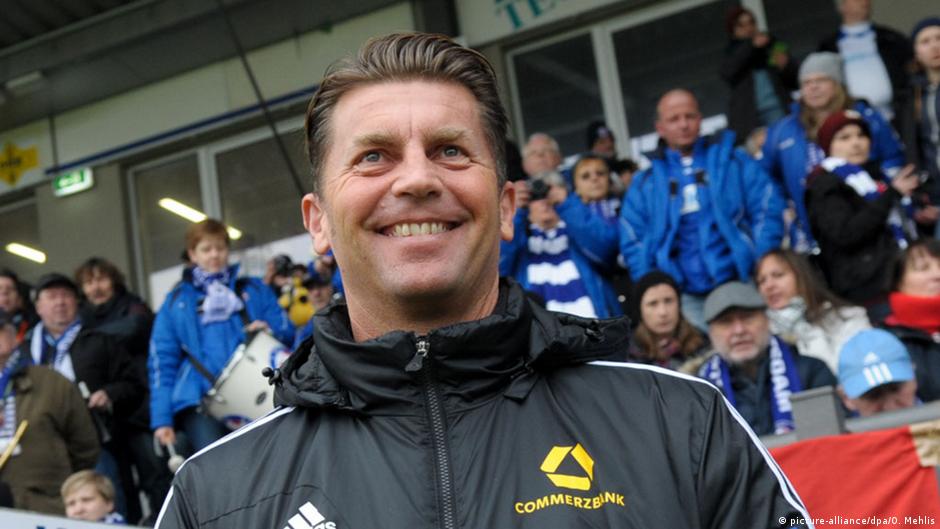 Colin Bell up close – DW – 03/30/2015