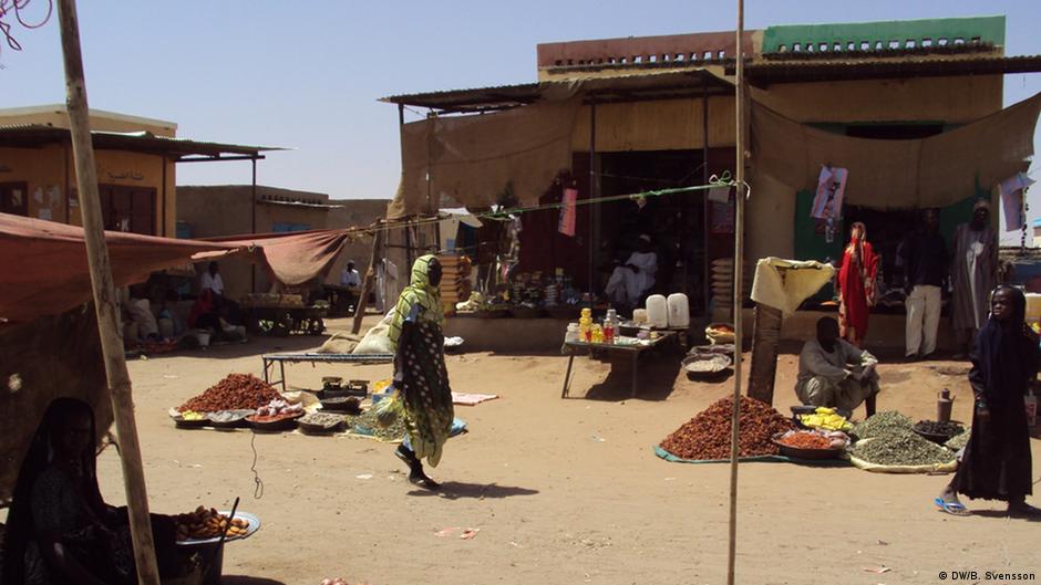 Le Darfour de nouveau secoué par la violence – DW – 02/01/2020