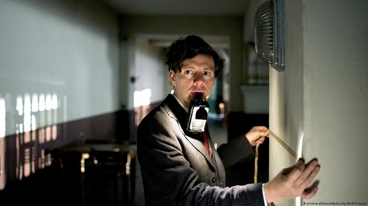 Hitler assassination attempt film – DW – 04/09/2015