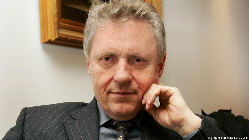 Historian: Russia can't offer eastern Europe much