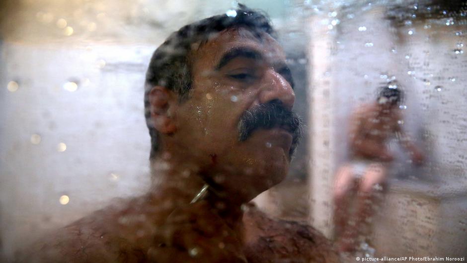 Lagështia faktor kyç për minimizimin e COVID-19 – DW – 21/08/2020