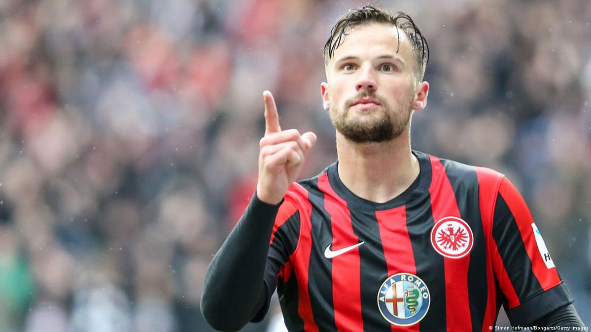 Frankfurt feeling the Schaaf effect – DW – 04/06/2015