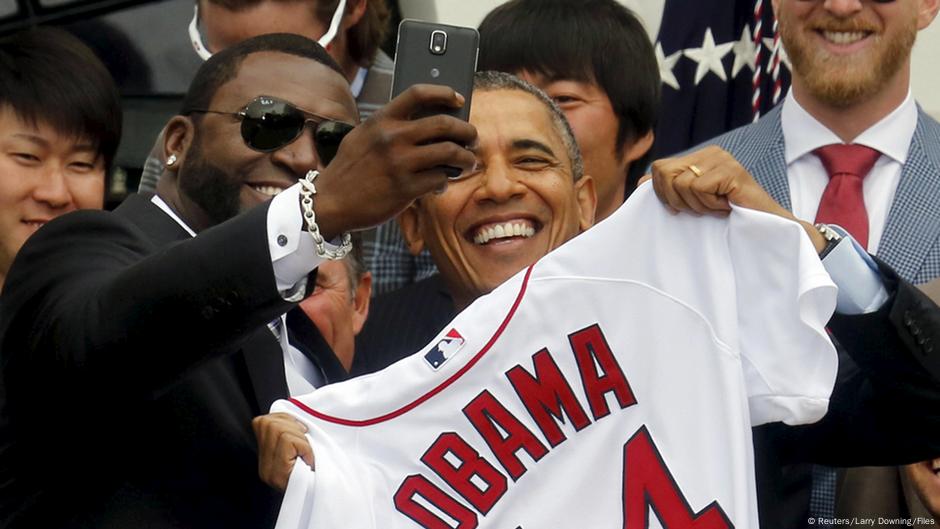 The Most Popular Politicians On Instagram DW 03 28 2017 the-most-popular-politicians-on-instagram-dw-03-28-2017