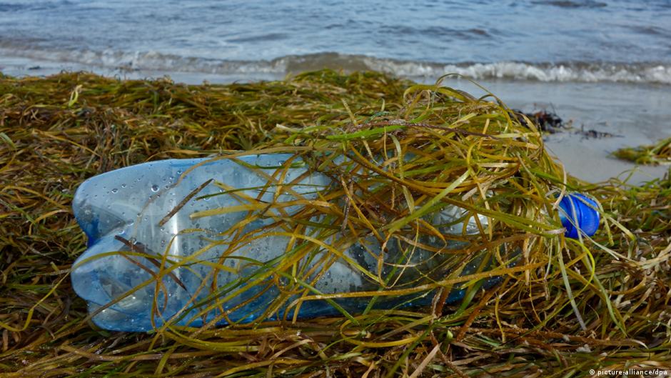 Deadly plastics – DW – 10/18/2015