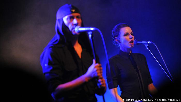 Nordkorea: Erstes Konzert einer westlichen Band | Aktuell Asien | DW ...