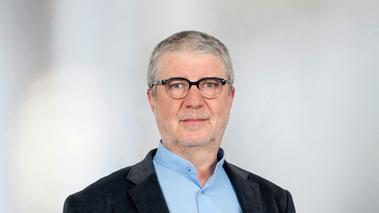 Alexander Andreev – DW