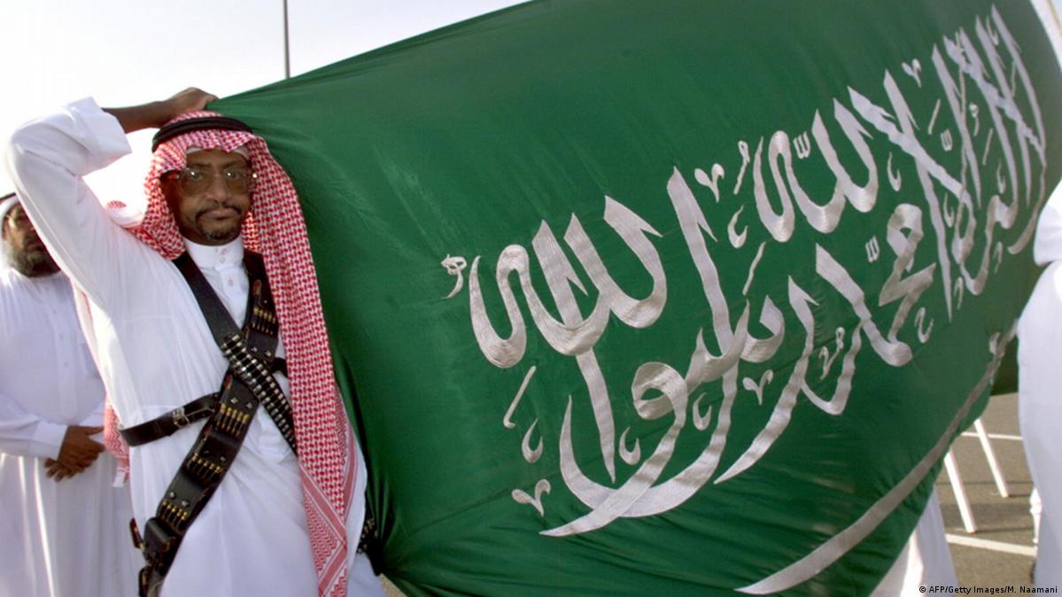 Saudi executions: 'More than numbers'