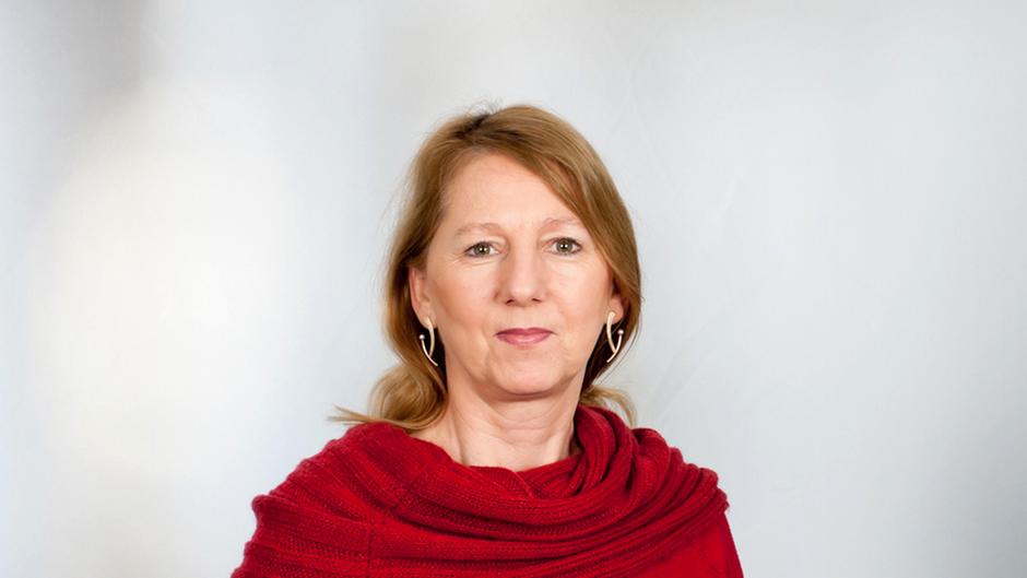 Andrea Schmidt – DW