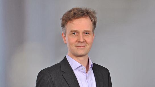 Andreas Becker – DW