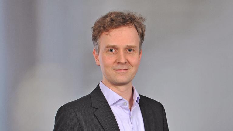 Andreas Becker – DW