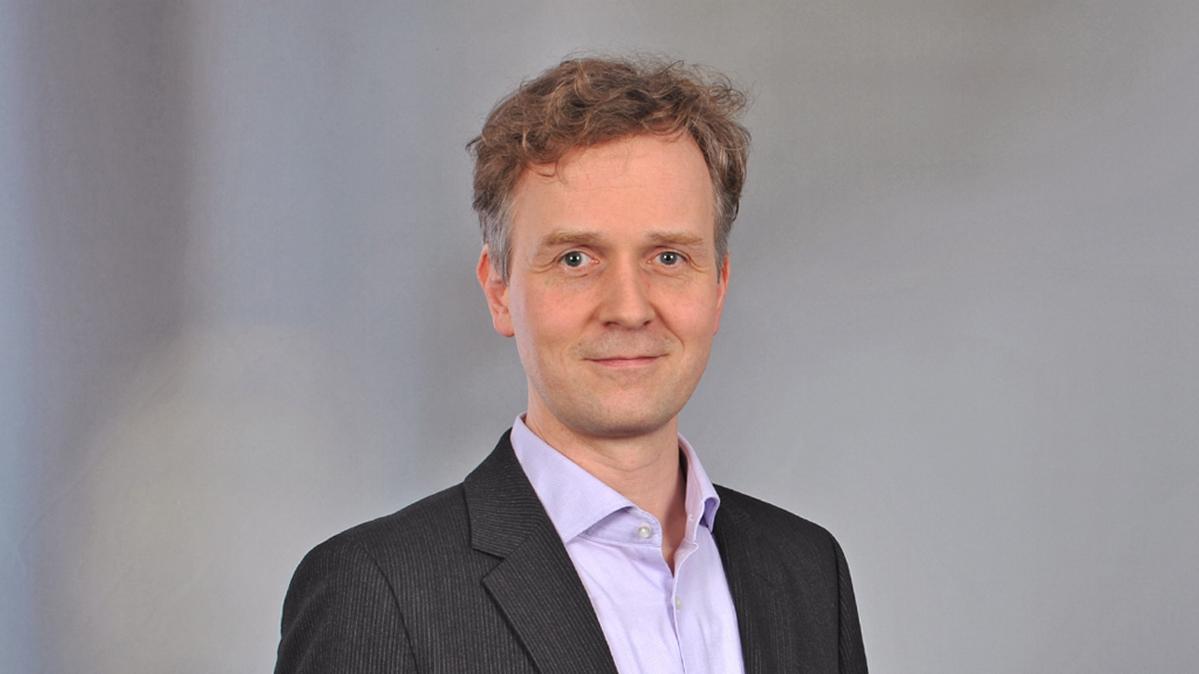 Andreas Becker – DW