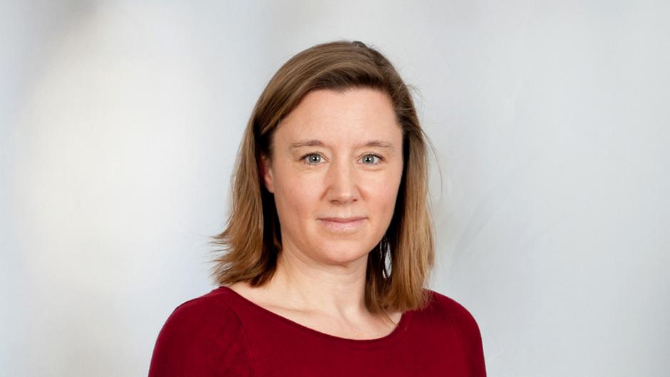 Esther Felden – DW