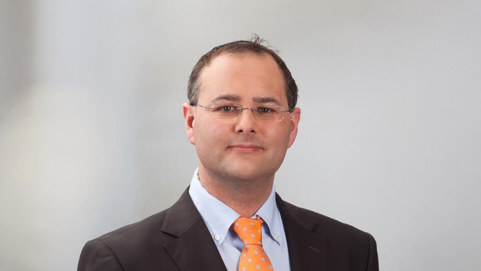 Richard Fuchs – DW