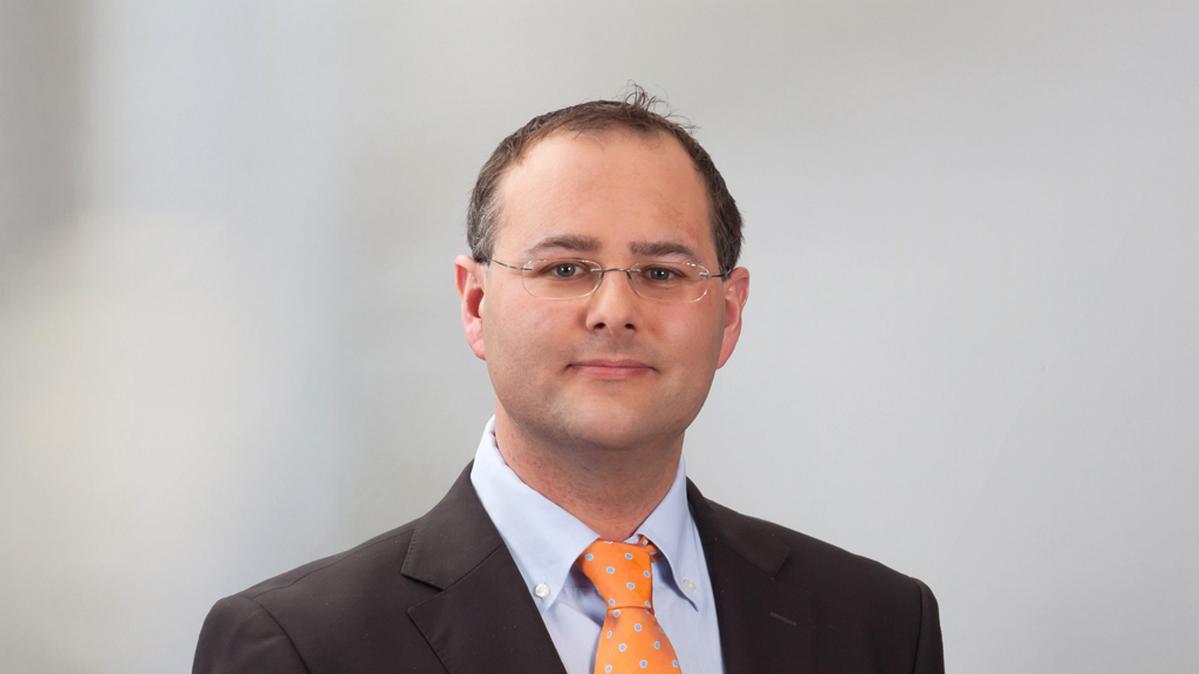 Richard Fuchs – DW