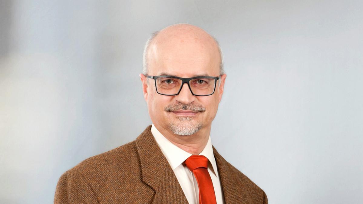 Thomas Mösch – DW