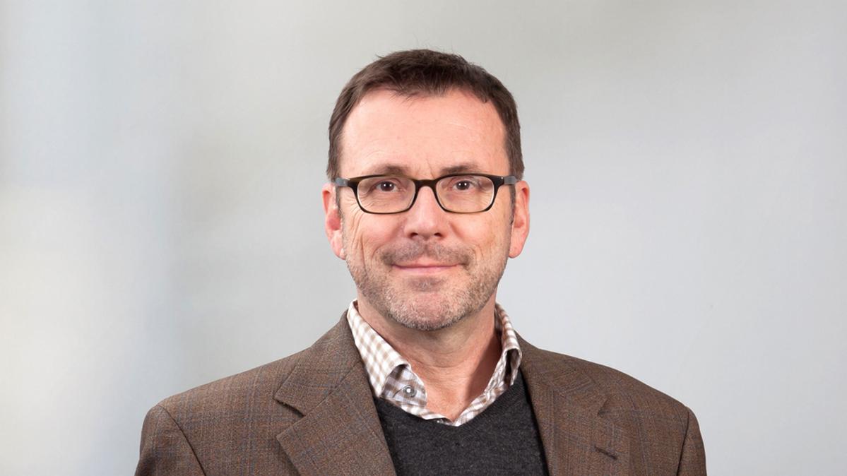 Rainer Traube – DW