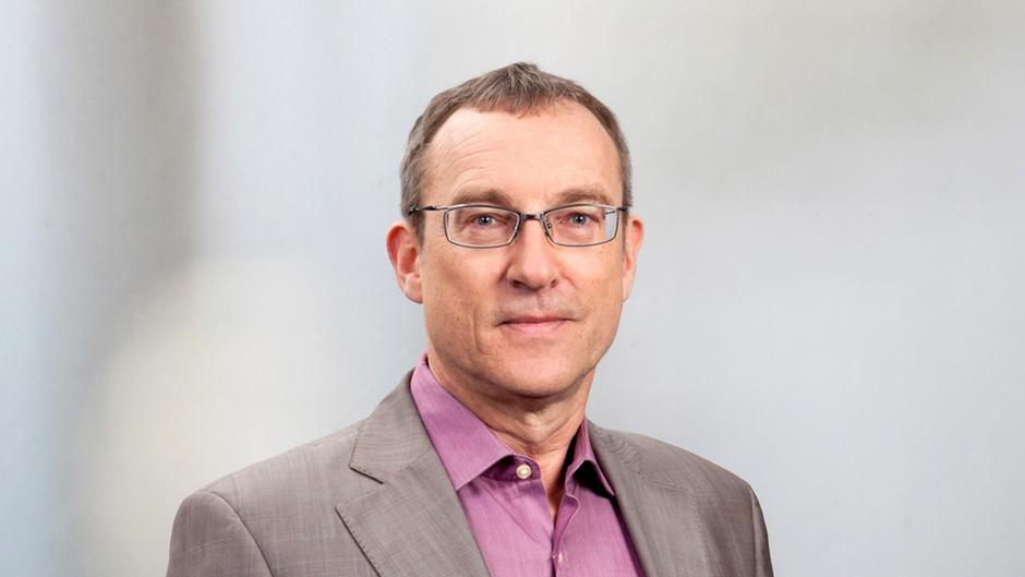 Volker Witting – DW