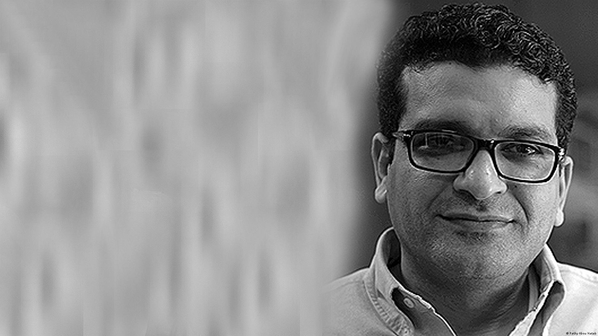 Abou Hatab, Fathy Mohamed