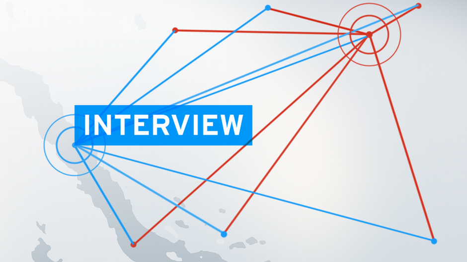 DW Interview | Podcasts: Abonnieren Sie unsere Radio und TV Podcasts ...