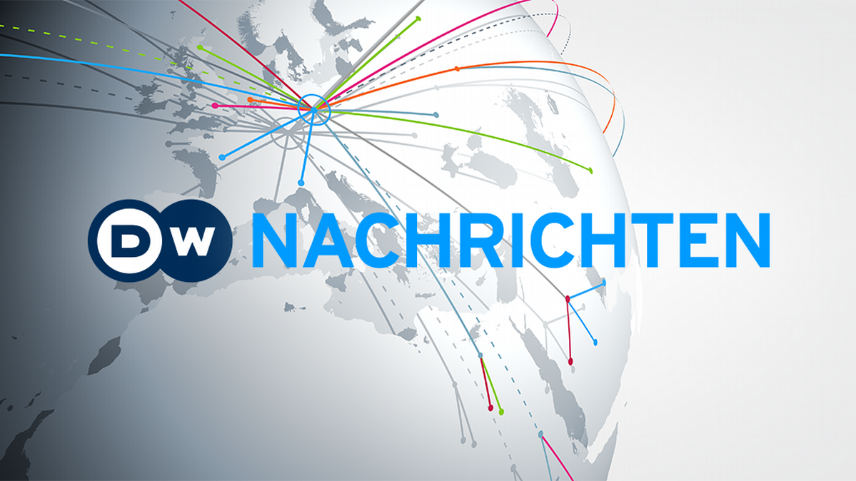 Bis Ende 2016 neues deutsches TV-Programm – DW – 23.11.2015