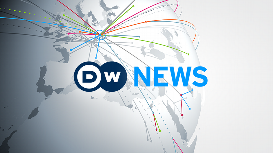 DW News – DW – 06/18/2015