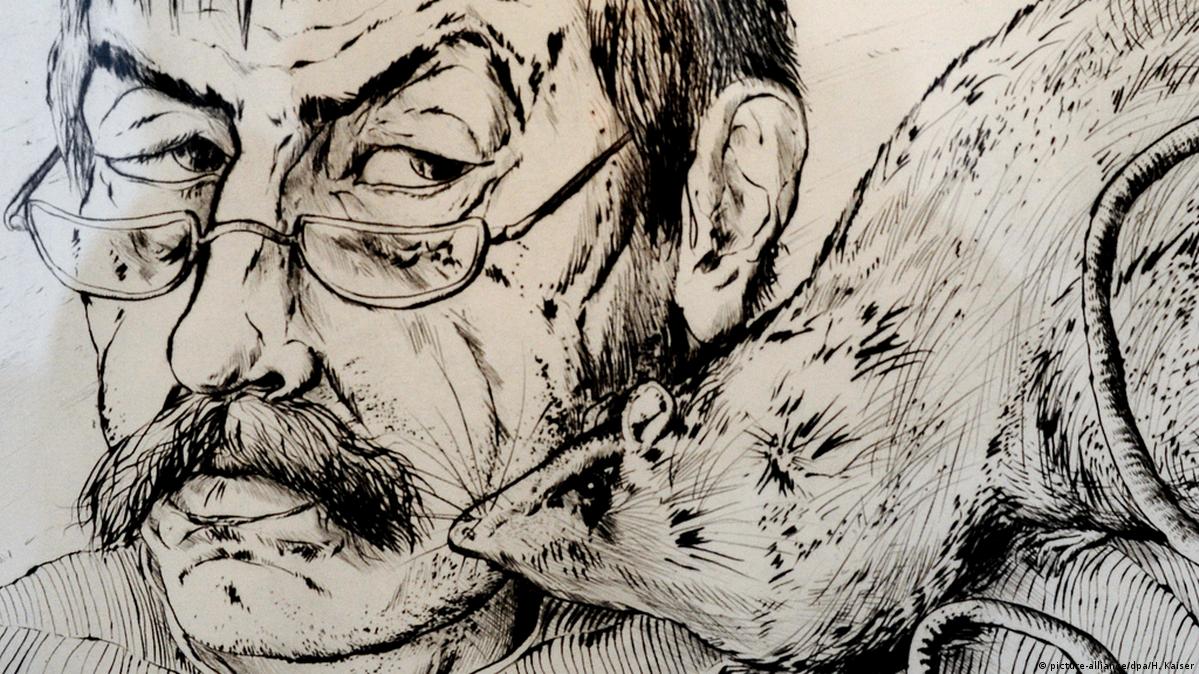 Gunter German Artist