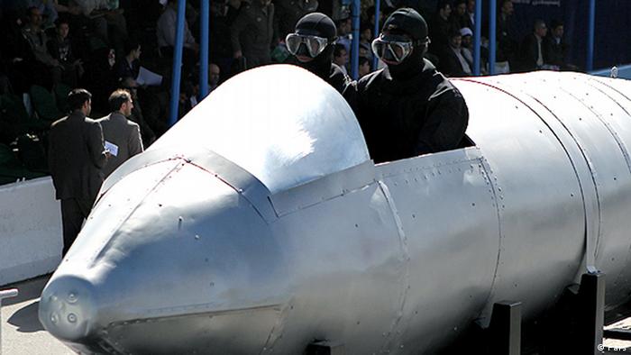 Entenda o acordo nuclear com o Irã | Notícias internacionais e análises ...