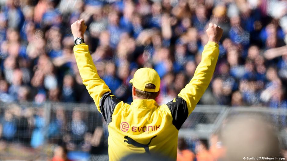 Klopp's farewell tour starts with a win, Rode heals Bayern