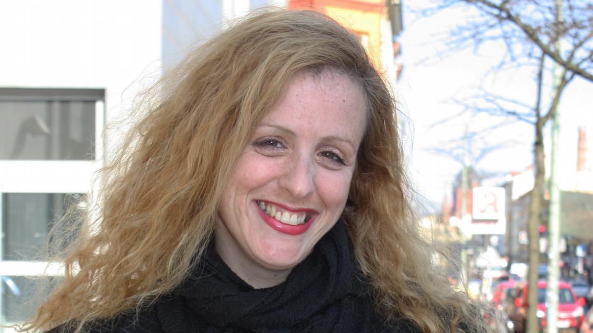 Rilli Willow – DW – 04/29/2015