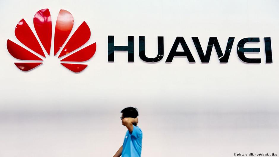 Will Huawei's charm offensive work? – DW – 01/22/2019