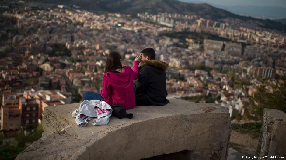 Inside Europe - Spanish ghost villages – DW – 09/24/2015