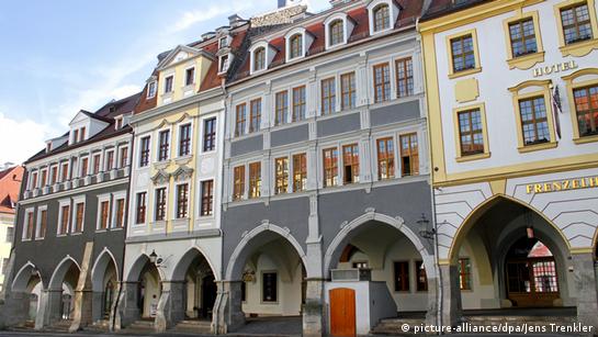 Görlitz resurrected – DW – 05/18/2015