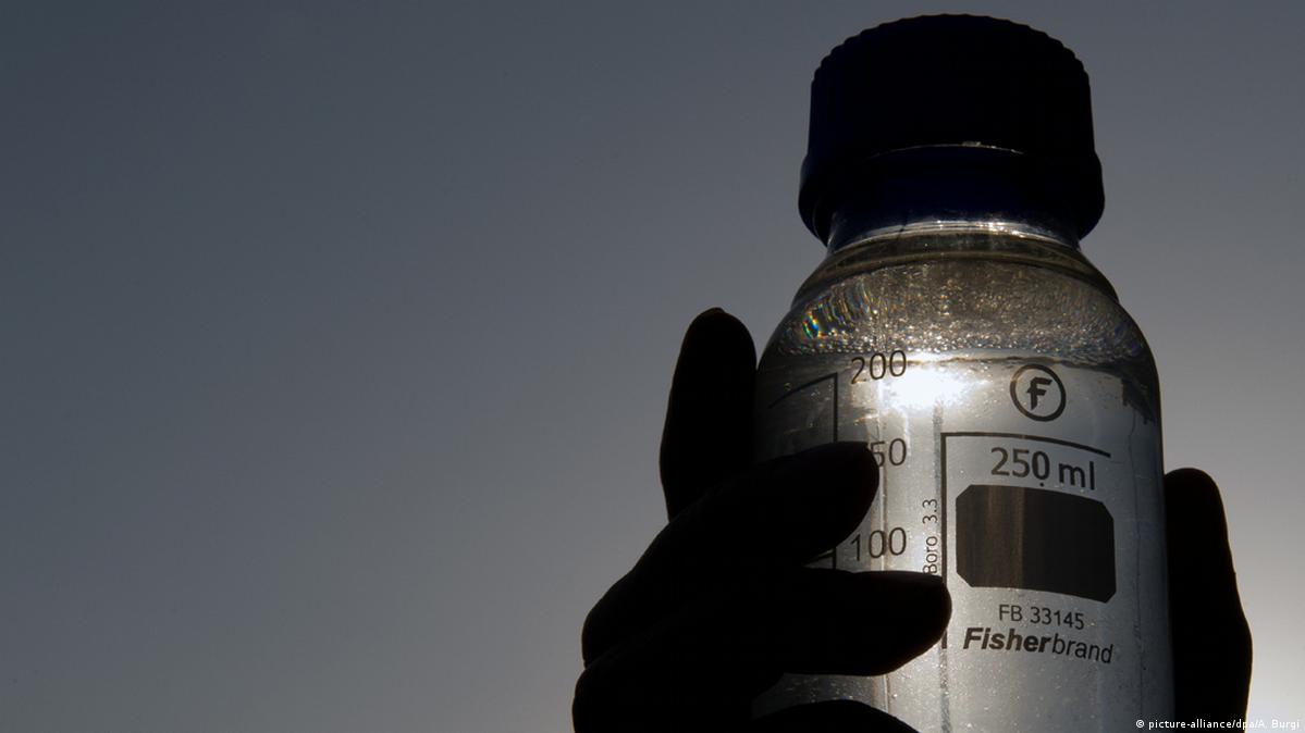 Power to X, ¿un sistema de energía totalmente renovable? – DW – 27/12/2019