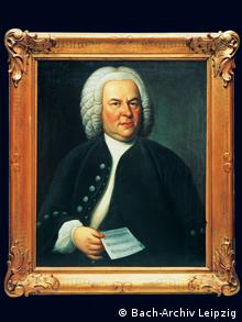 Living with the only real portrait of Bach | Music | DW | 15.06.2015